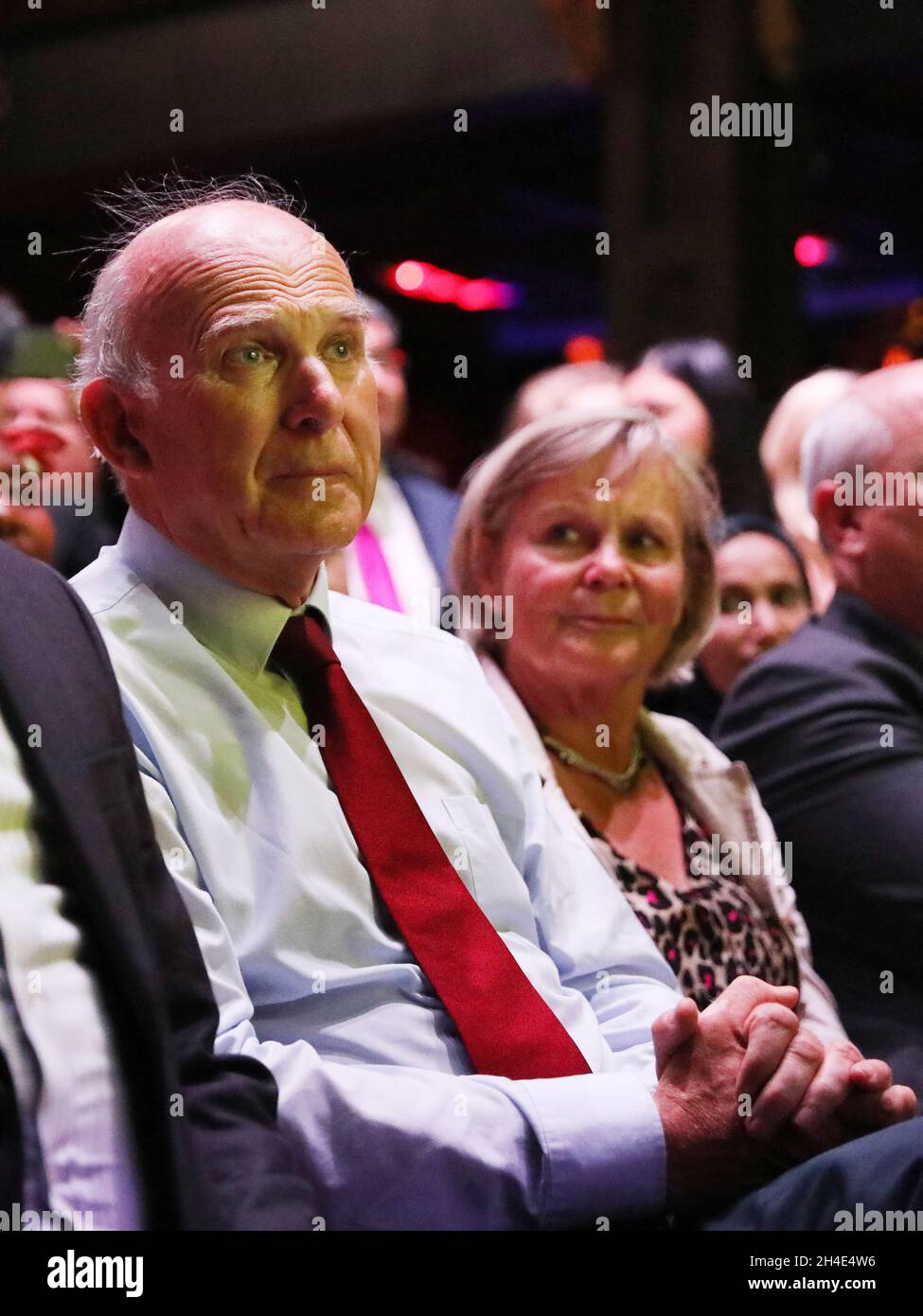 Vince cable 2019 hi-res stock photography and images - Alamy