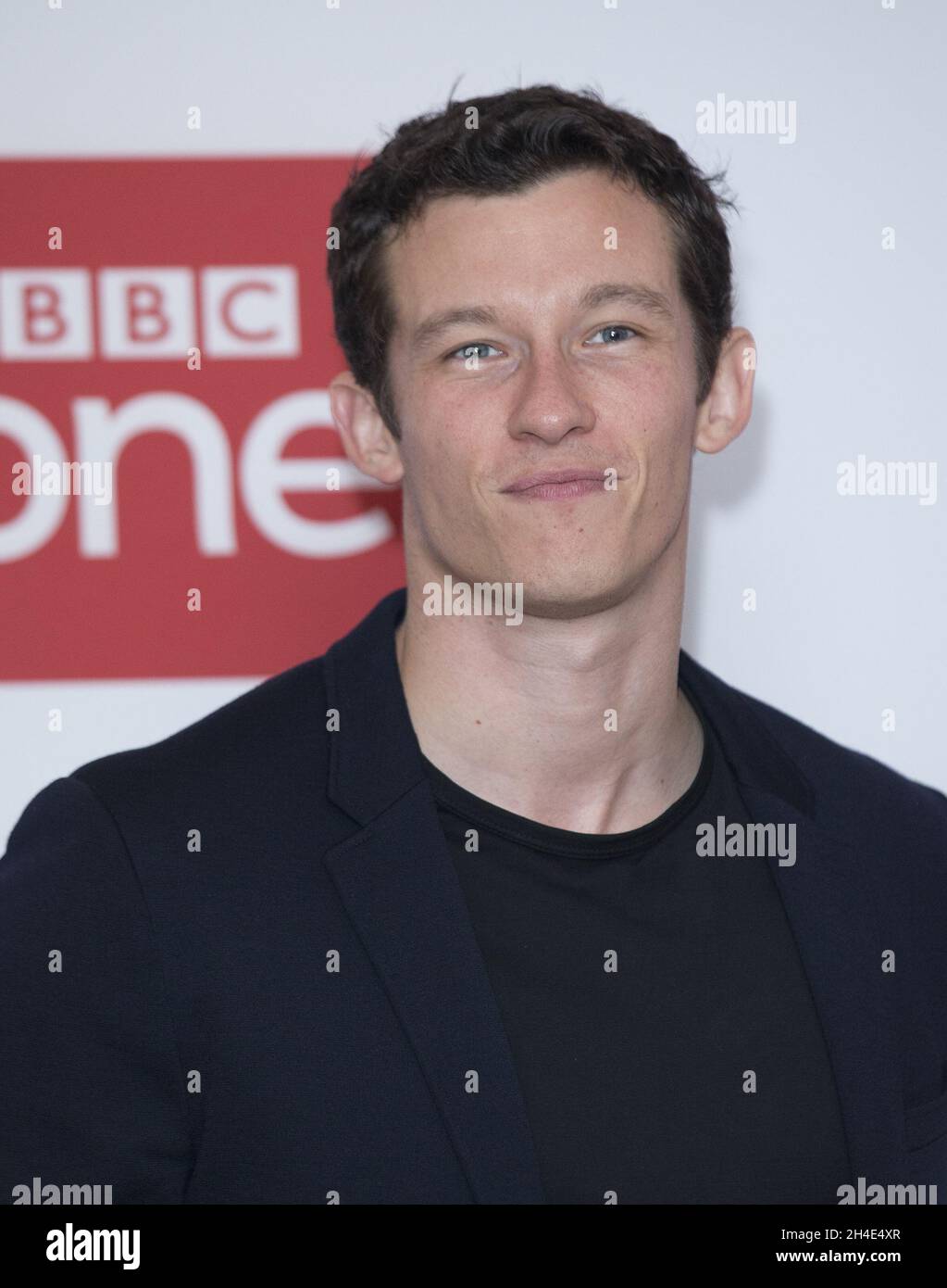 The capture callum turner hi-res stock photography and images - Alamy