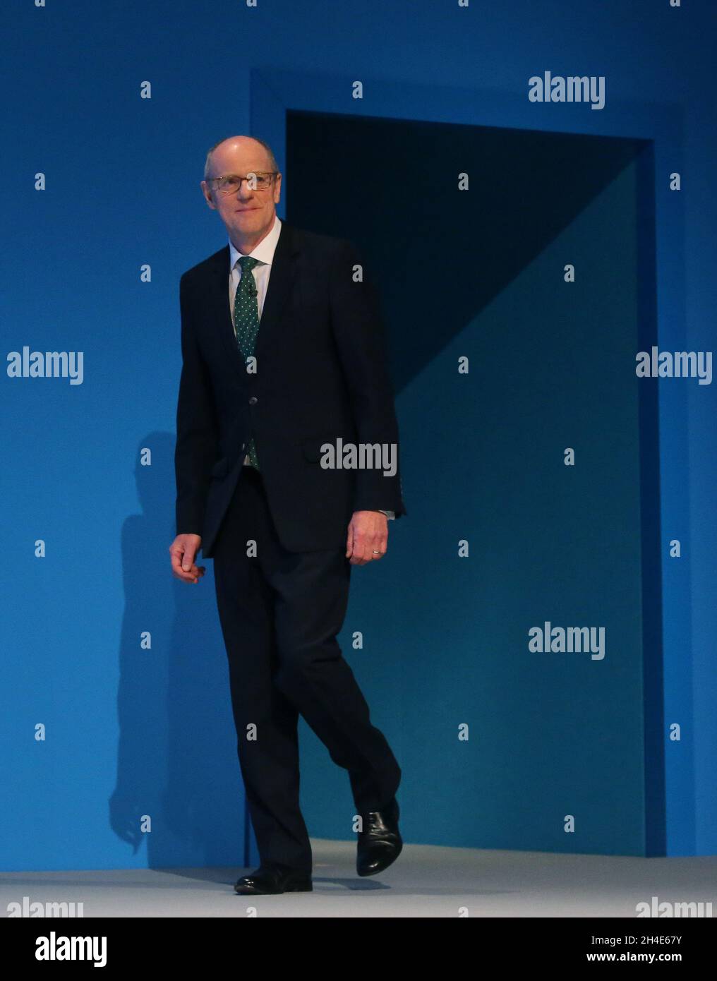 Nick gibb mp hi-res stock photography and images - Alamy