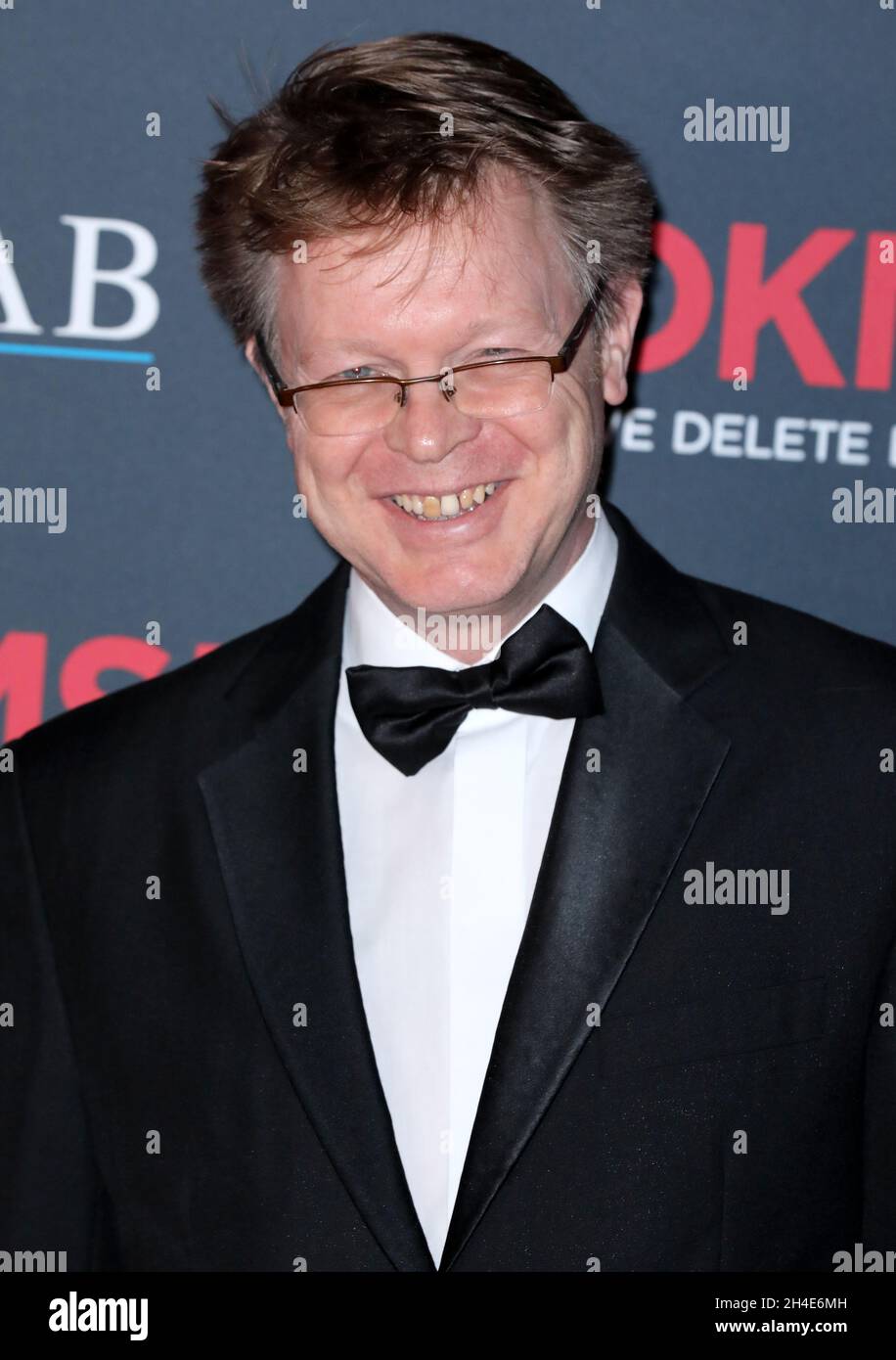 Jonathan Pearce arriving for the DKMS Annual Big Love Gala held at the ...