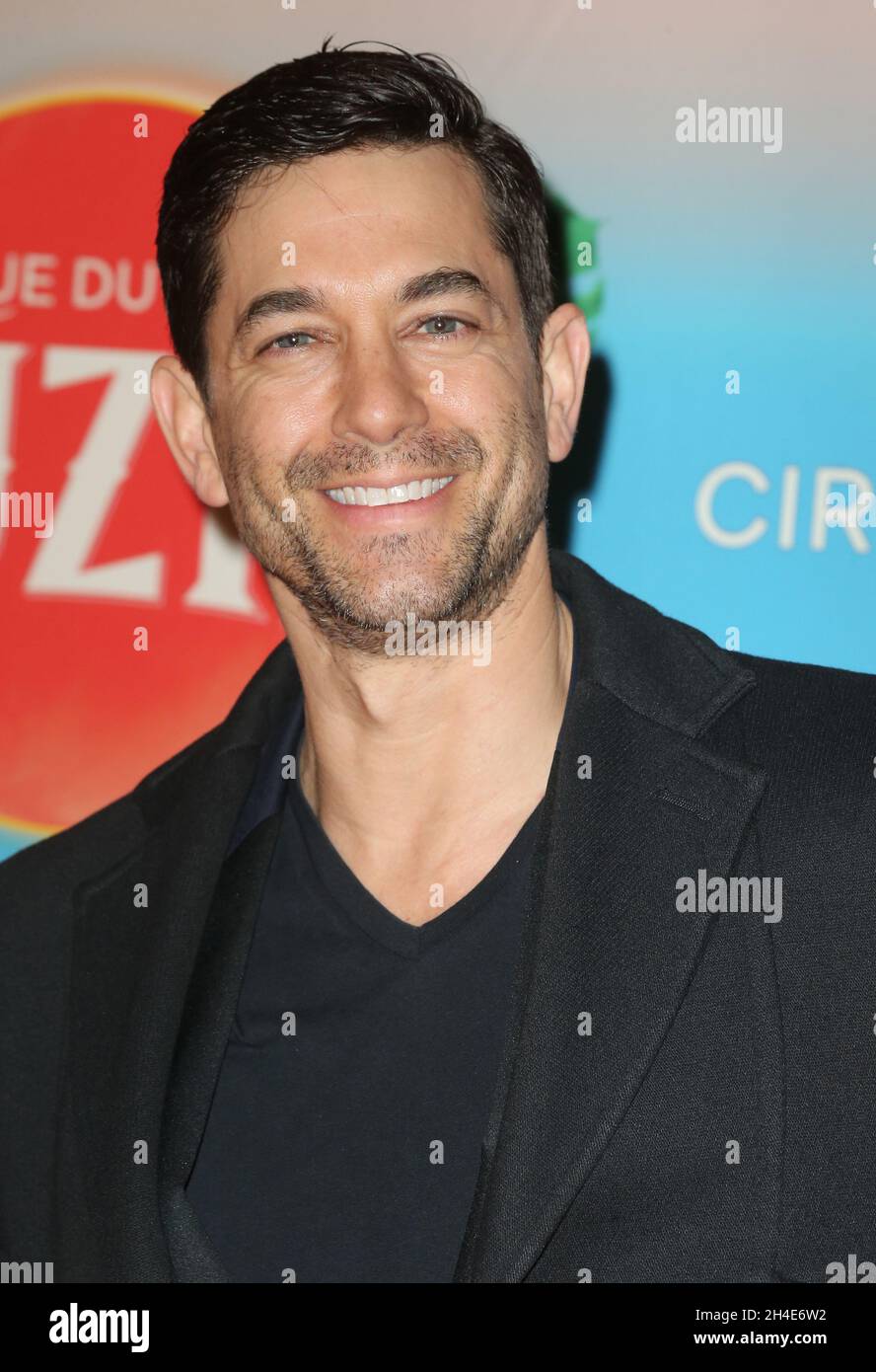 Adam garcia hi-res stock photography and images - Alamy