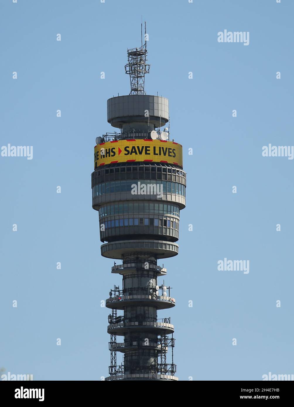 Bt lockdown hi-res stock photography and images - Alamy