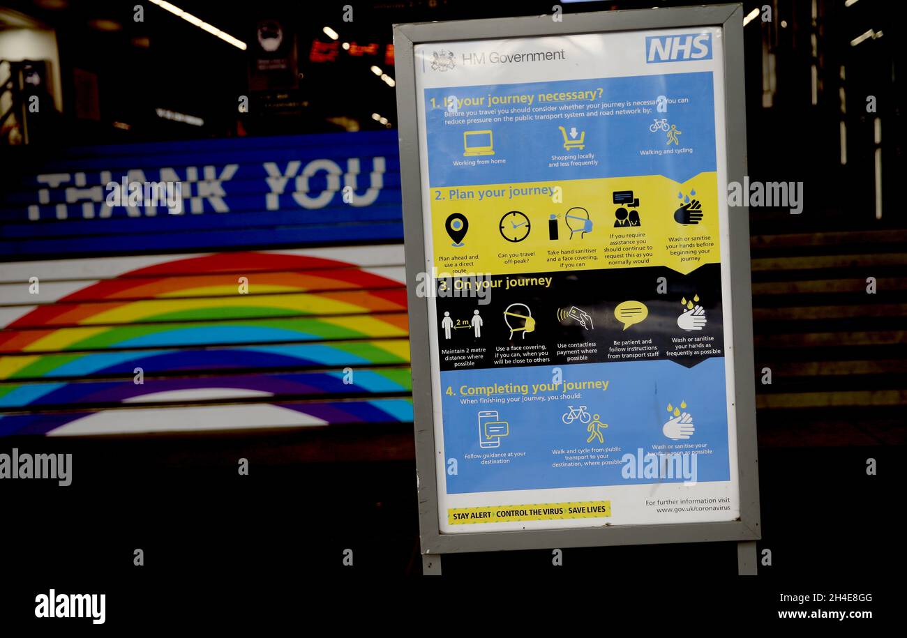 Safety guidelines hi-res stock photography and images - Alamy