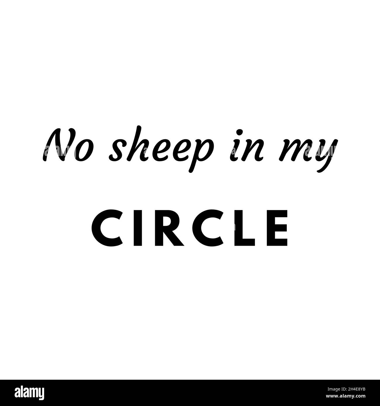 No sheep Black and White Stock Photos & Images - Alamy