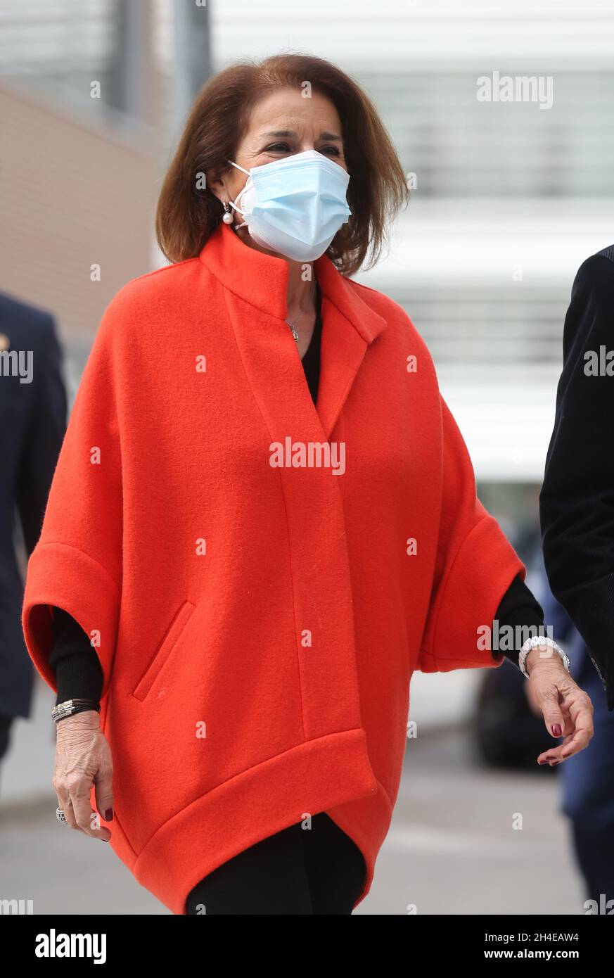 Botella aznar ana hi-res stock photography and images - Alamy