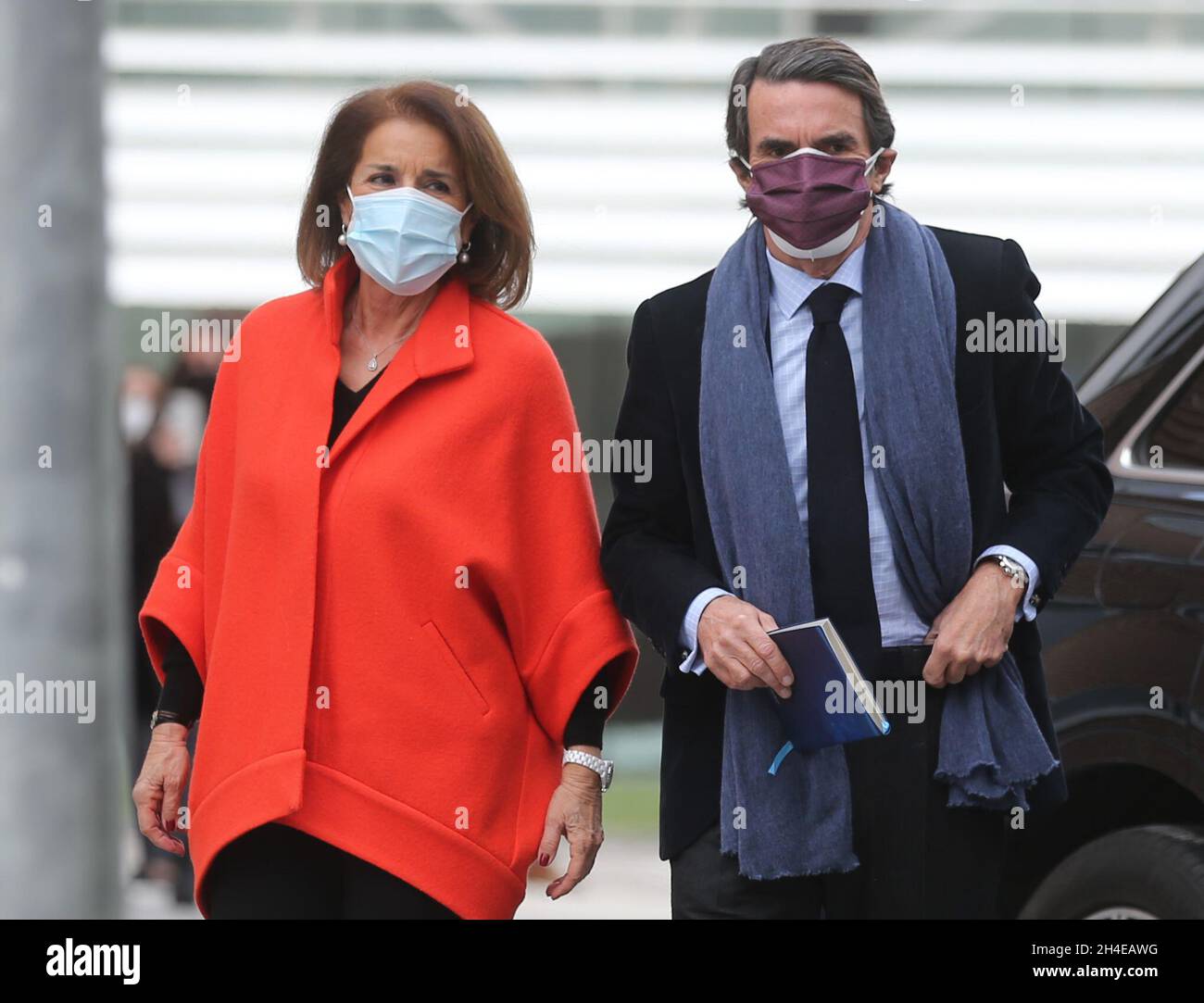 Botella aznar ana hi-res stock photography and images - Alamy