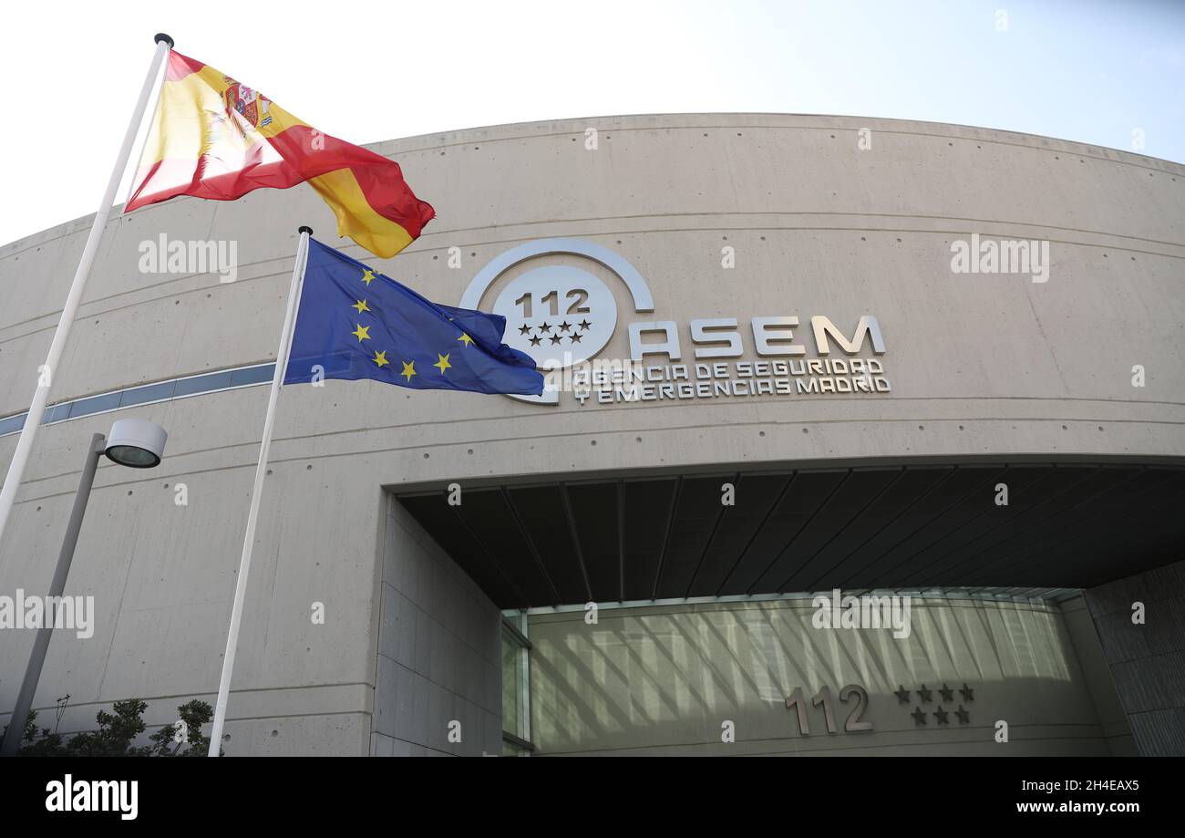 Agencia de seguridad hi-res stock photography and images - Alamy