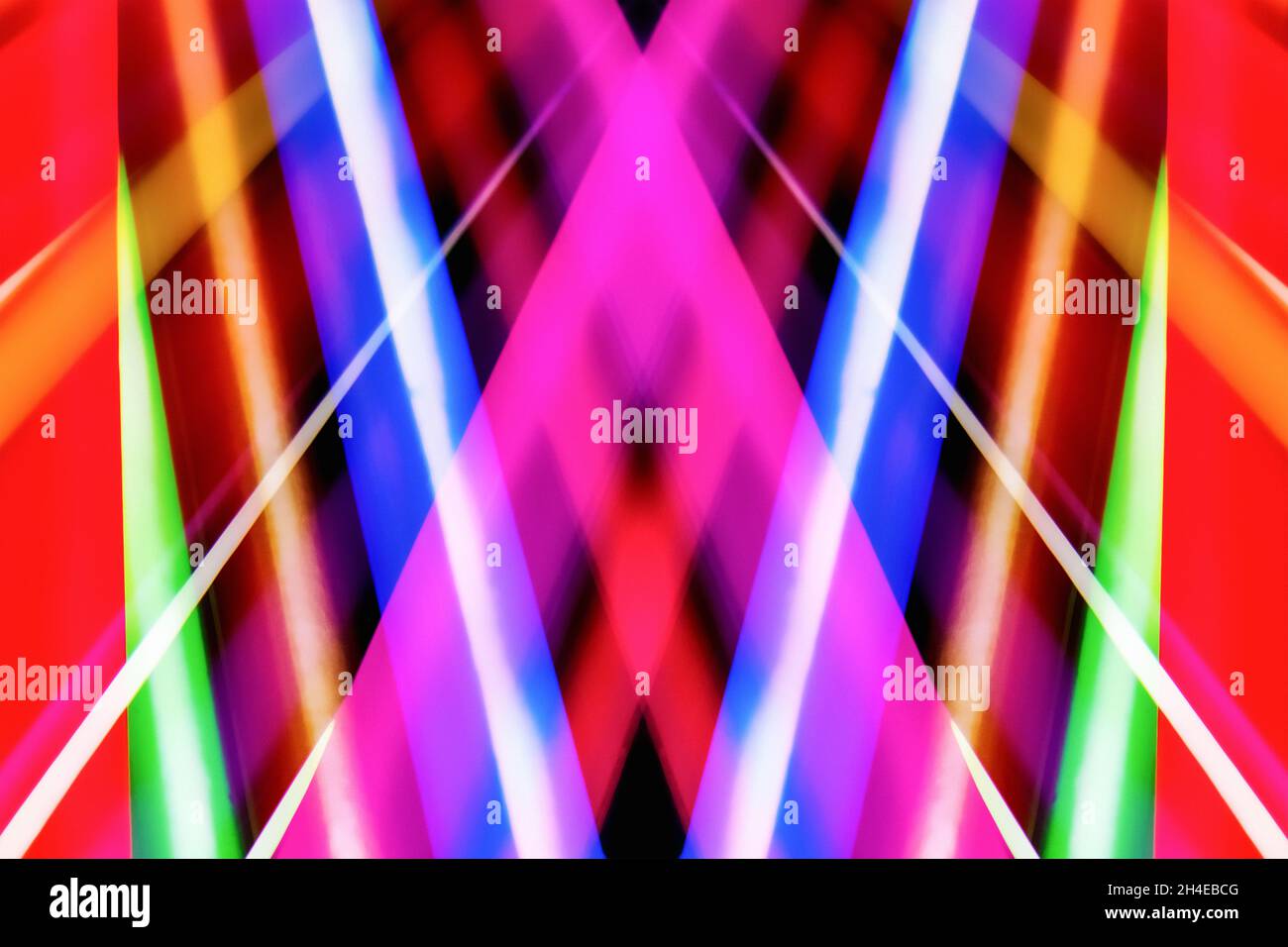 Background, Symmetry, Abstract, Art, Vivid, Geometric, Grid, Lines ...