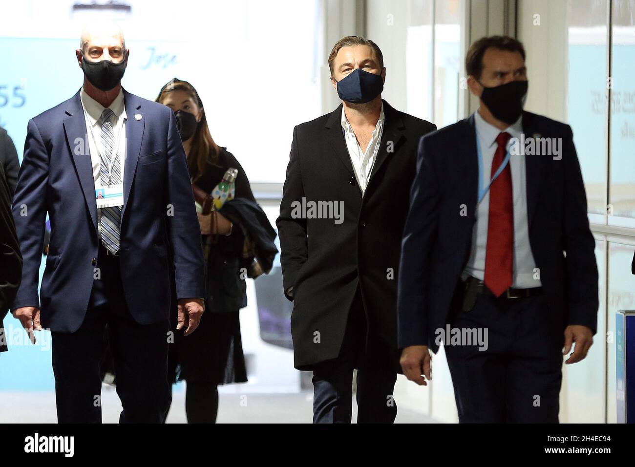 LEONARDO DICAPRIO, 2021 Stock Photo - Alamy