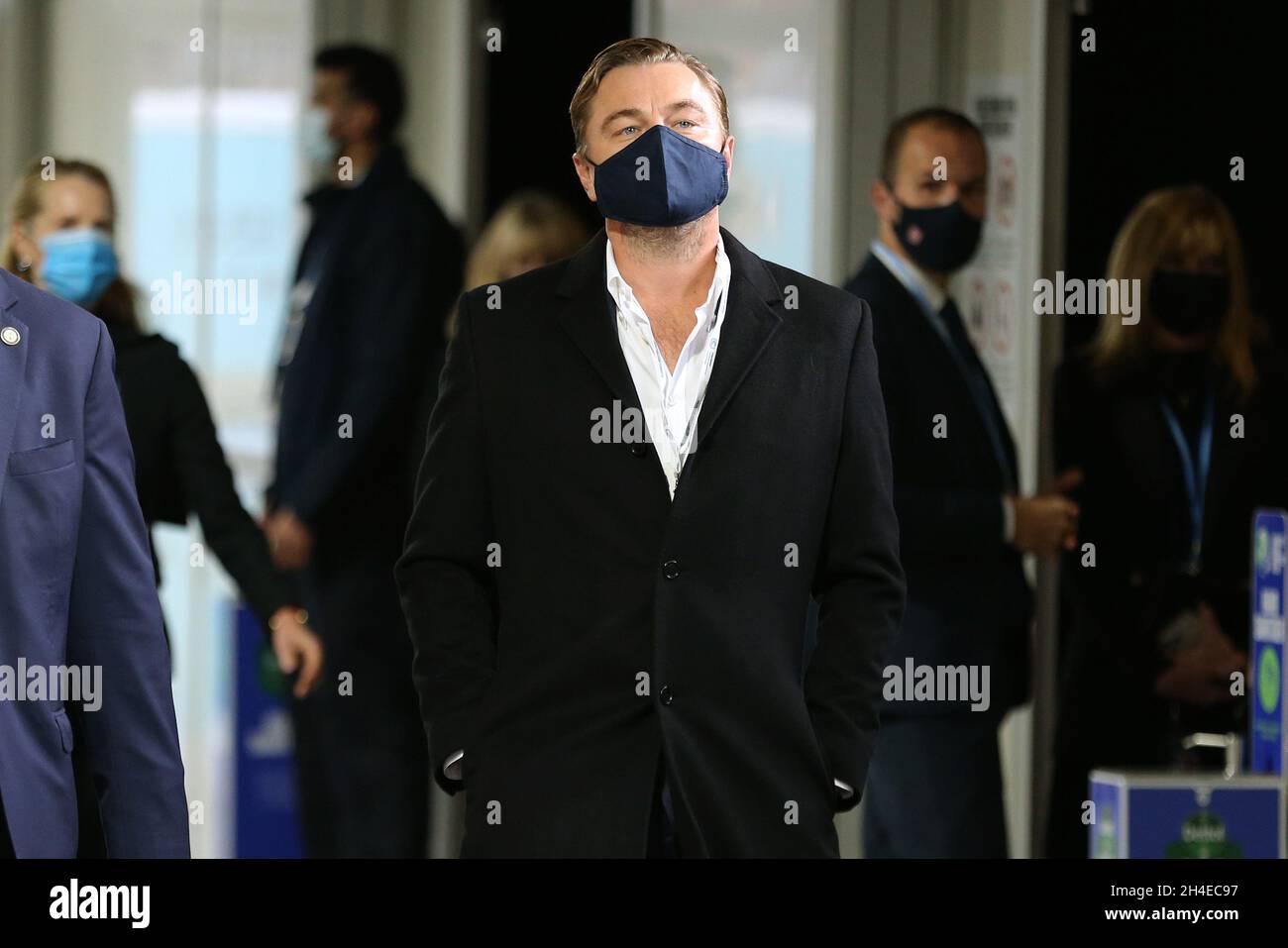 LEONARDO DICAPRIO, 2021 Stock Photo - Alamy