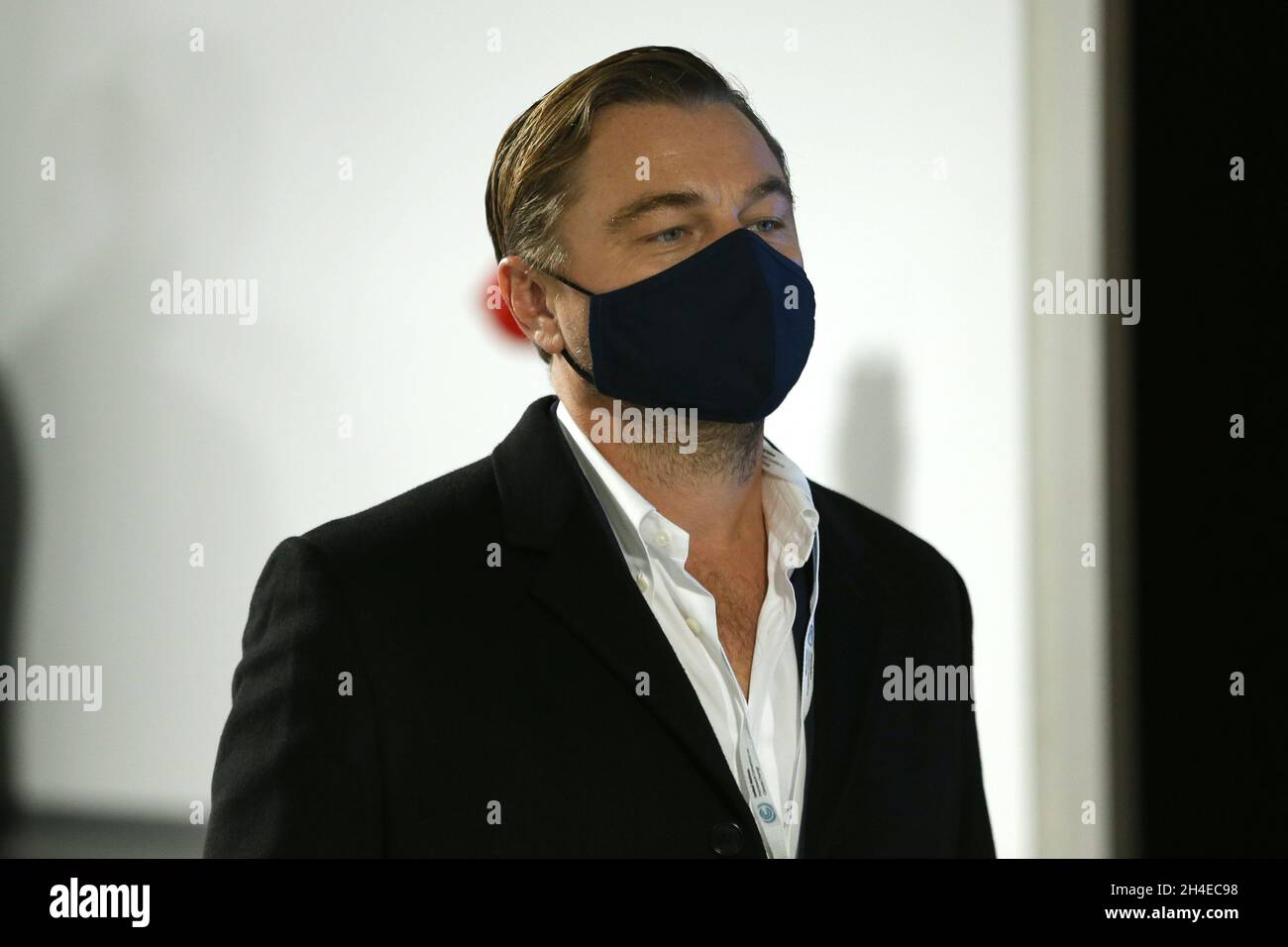 LEONARDO DICAPRIO, 2021 Stock Photo - Alamy