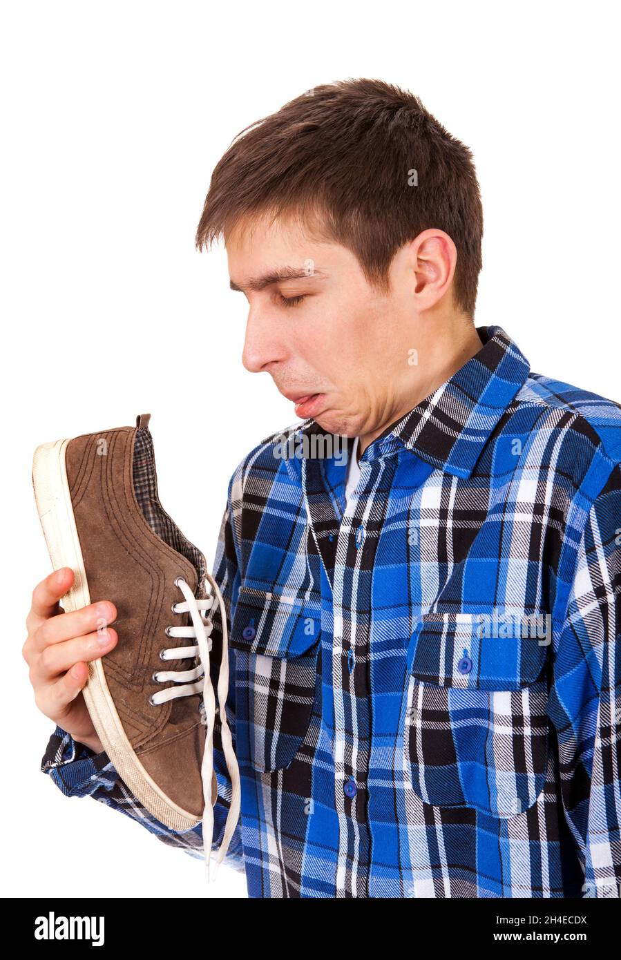 A foul smell hi-res stock photography and images - Alamy