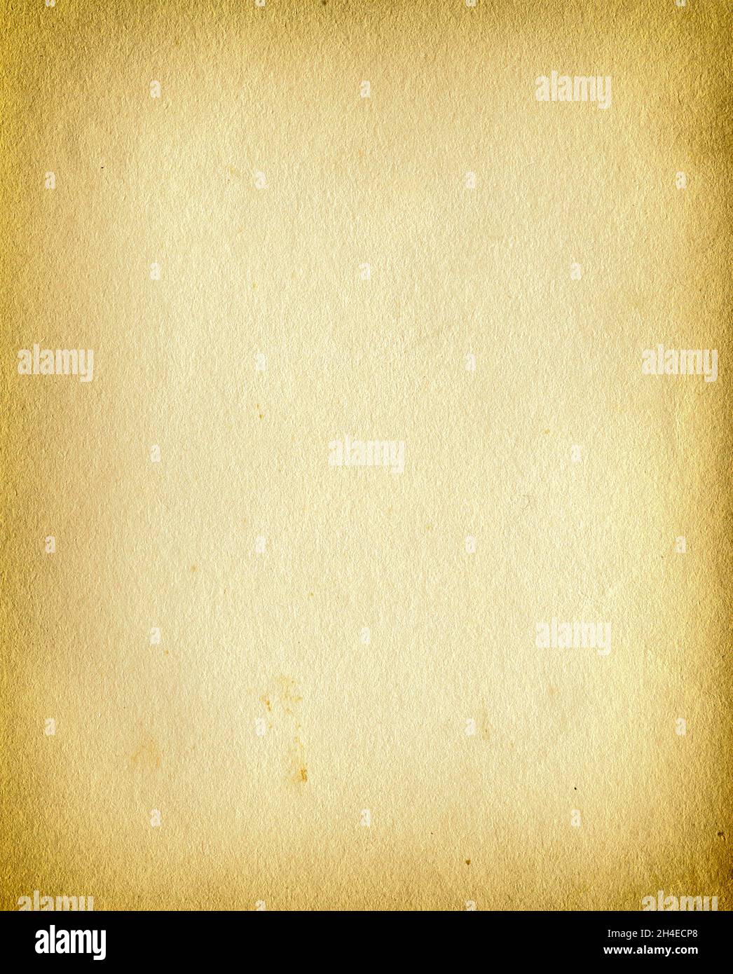 Old and Vintage Paper Page Texture Stock Photo - Alamy