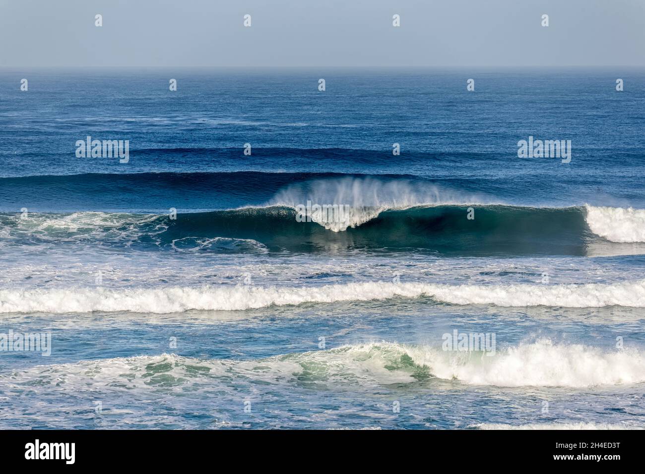 Surfboard winter hi-res stock photography and images - Alamy
