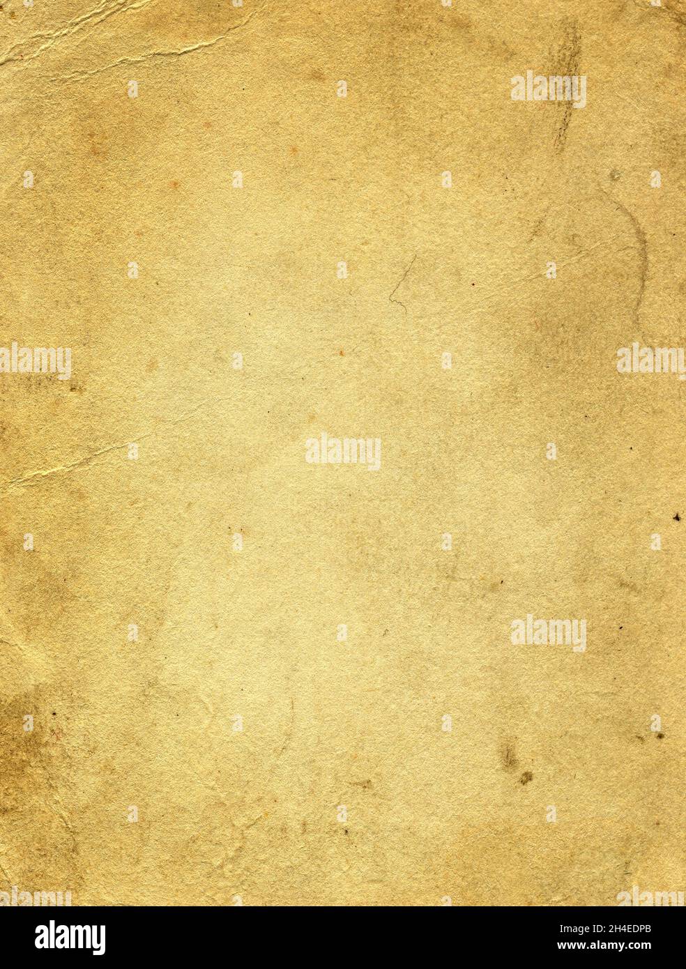 Old document faded script hi-res stock photography and images - Alamy