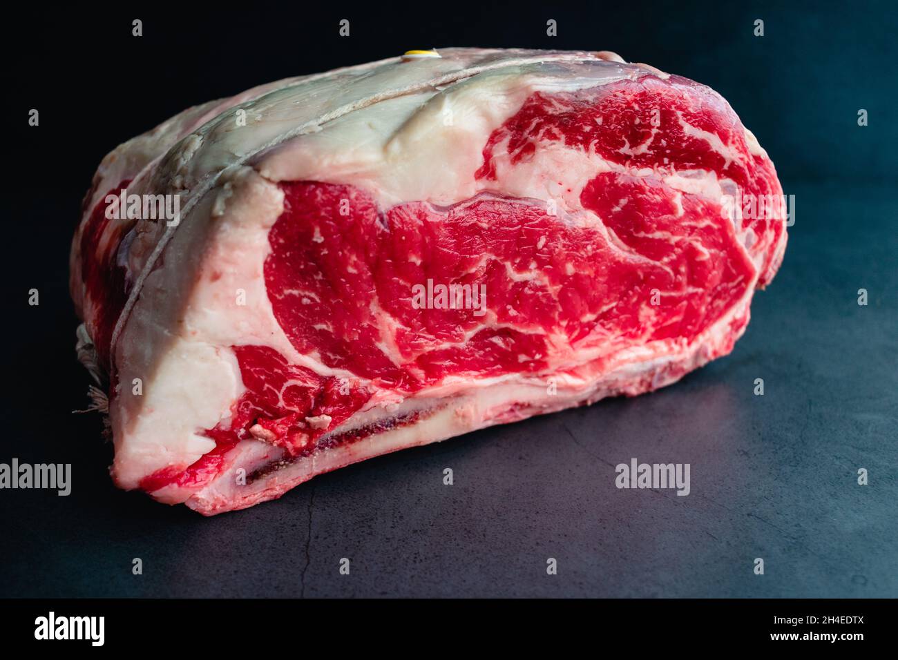 Rib loin hi-res stock photography and images - Alamy