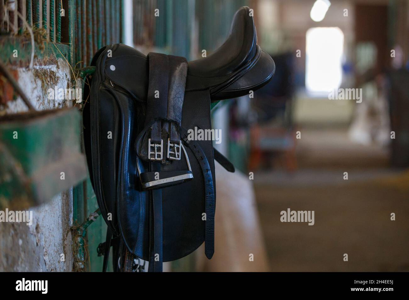 Stable activities hi-res stock photography and images - Alamy