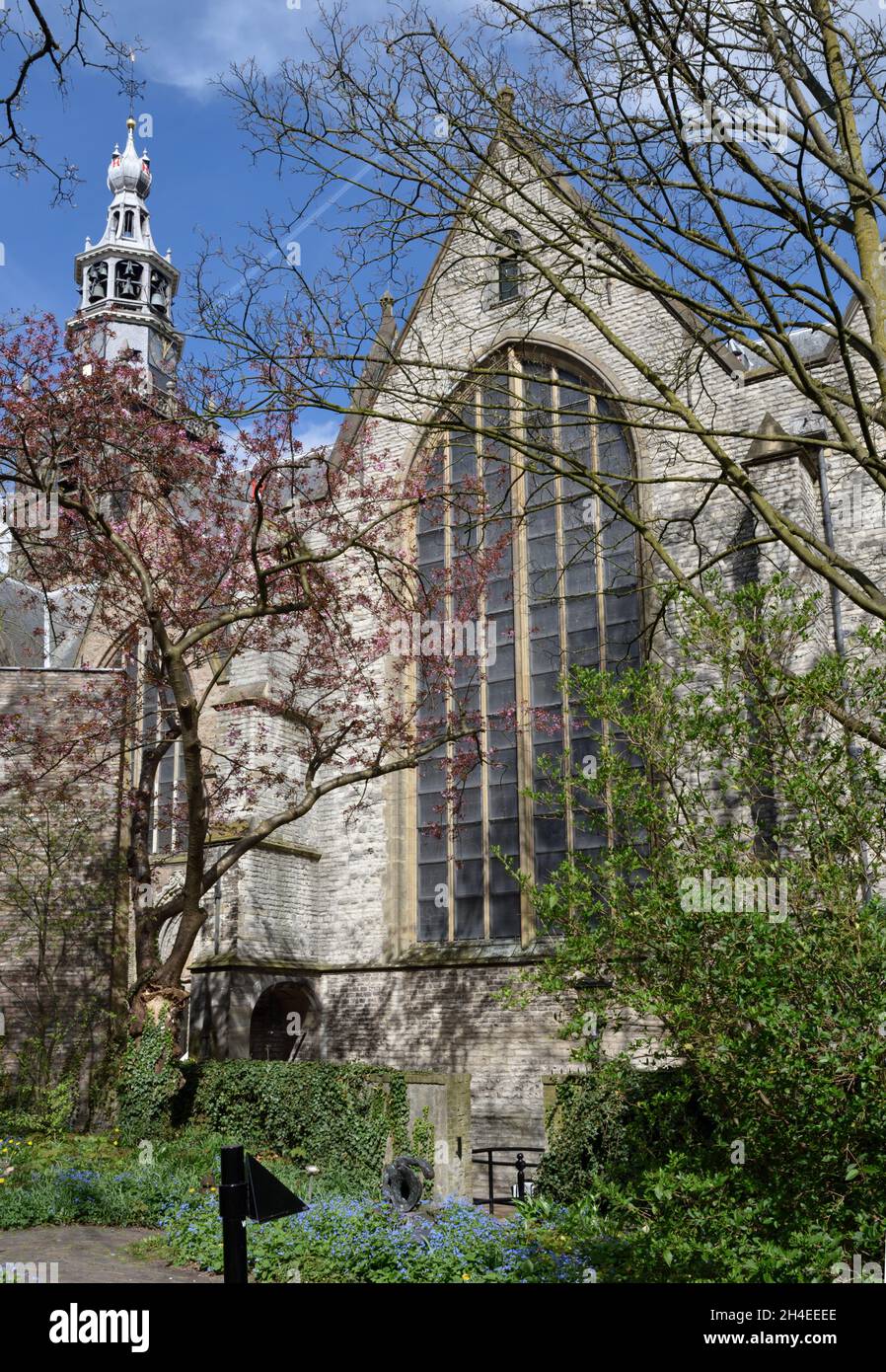 Gouda, The Netherlands Stock Photo - Alamy