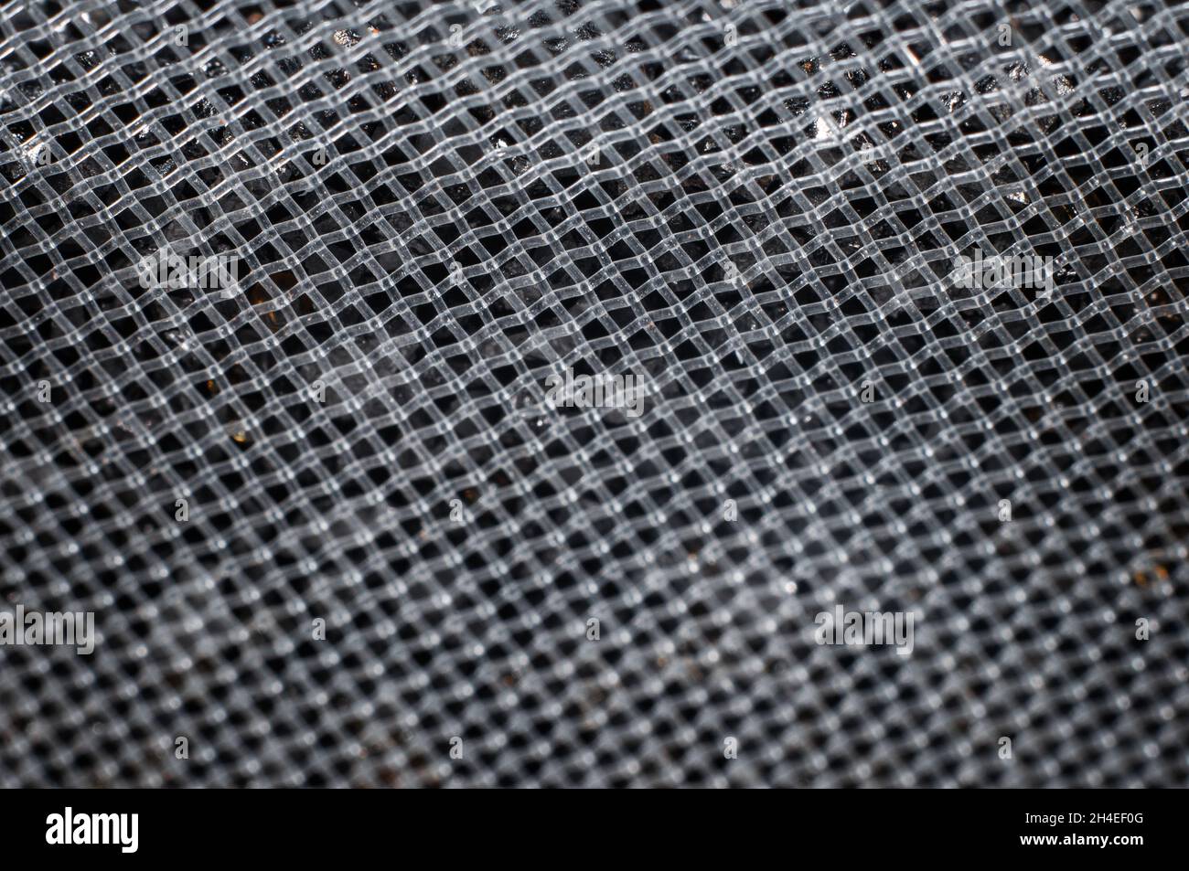 Transparent mesh hi-res stock photography and images - Alamy