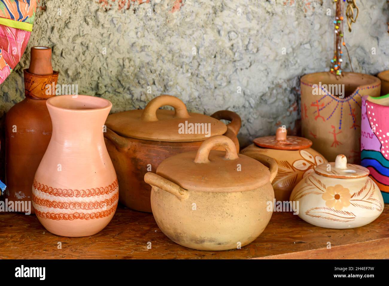 Brazilian colours hi-res stock photography and images - Alamy