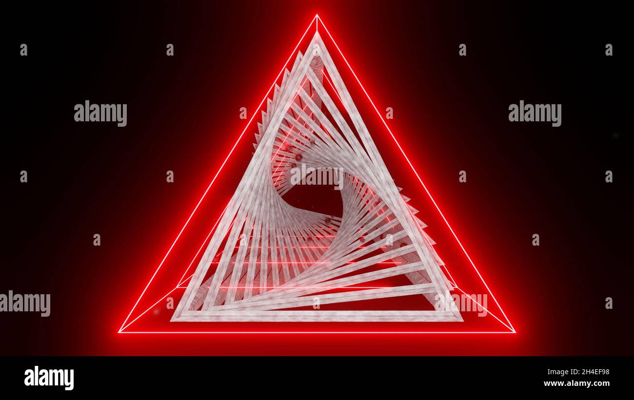 Rough triangle hi-res stock photography and images - Alamy