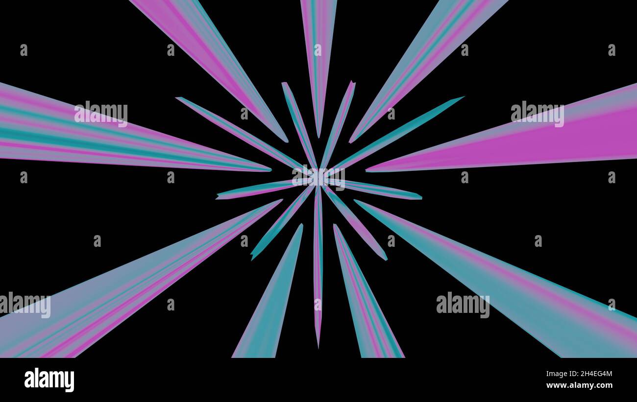 Illustration graphic of a colorful lining texture or pattern isolated ...