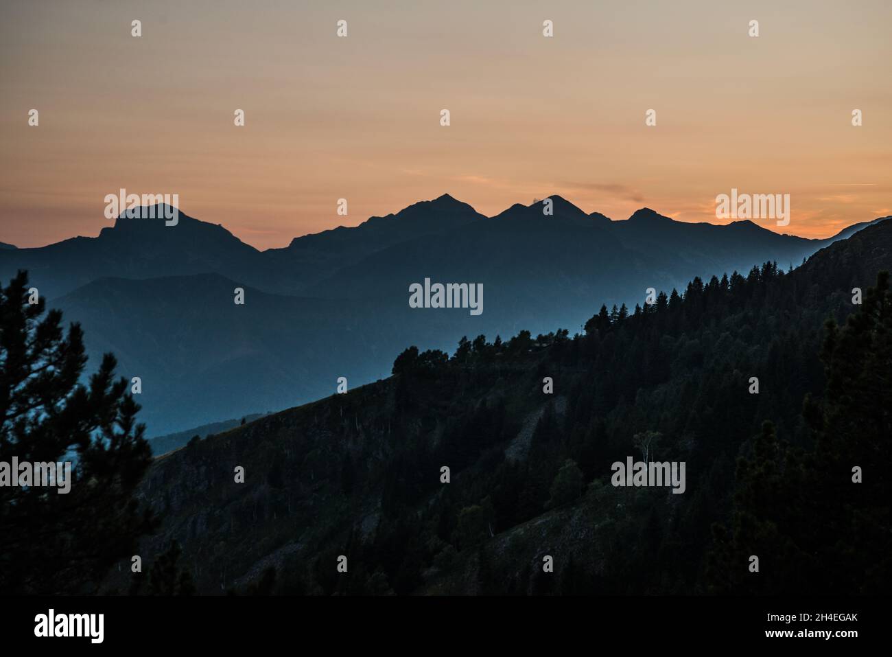 Oasi zegna hi-res stock photography and images - Alamy