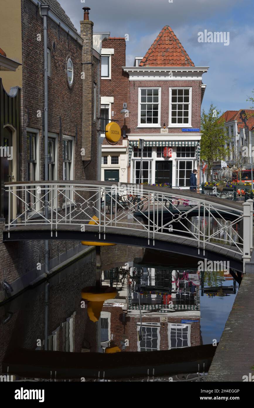 Gouda cheese sign hi-res stock photography and images - Alamy