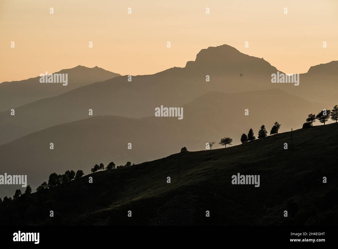 Oasi zegna hi-res stock photography and images - Alamy