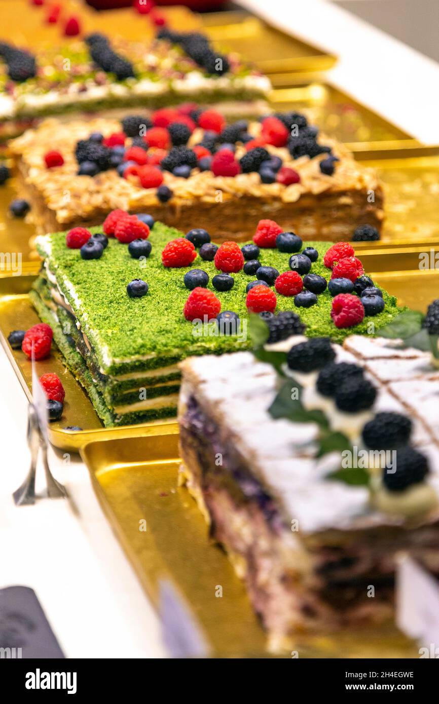 Leto cafe hi-res stock photography and images - Alamy