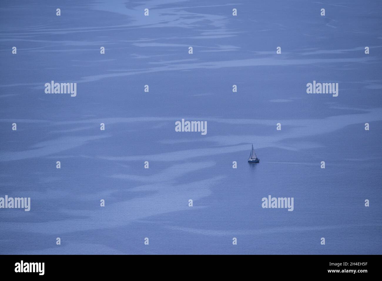 Elba island, tuscany, Italy Stock Photo - Alamy