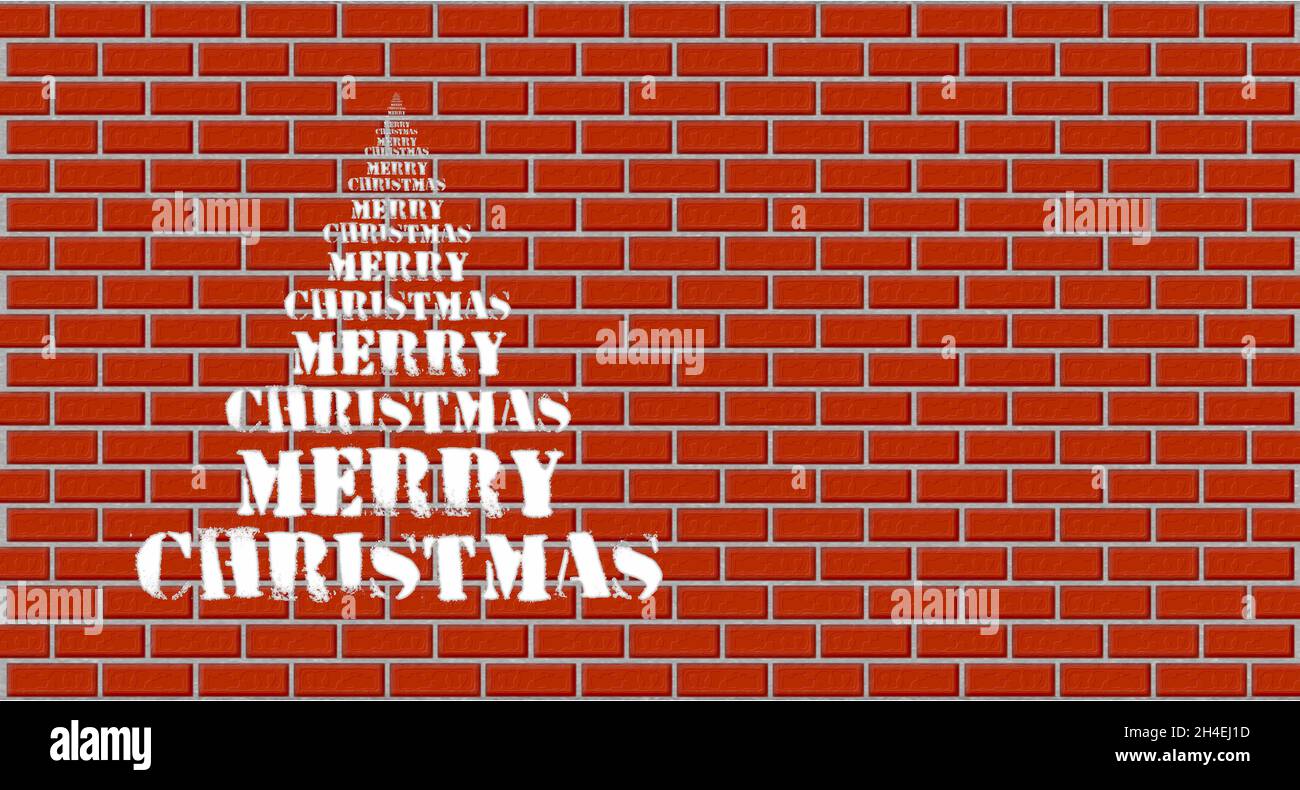 Christmas bricks hi-res stock photography and images - Alamy