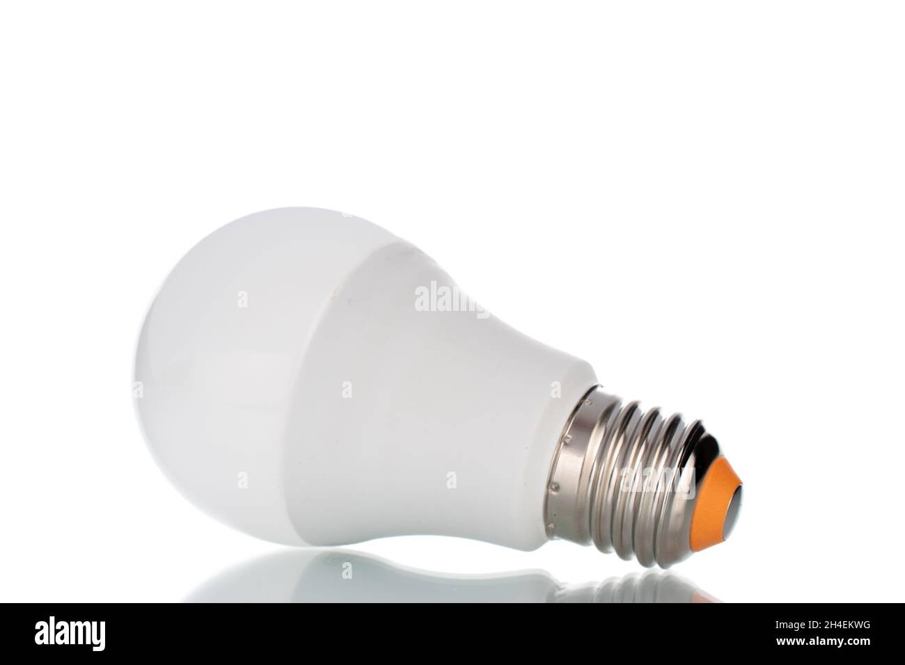 Fluorescent bulb close up hi-res stock photography and images - Alamy