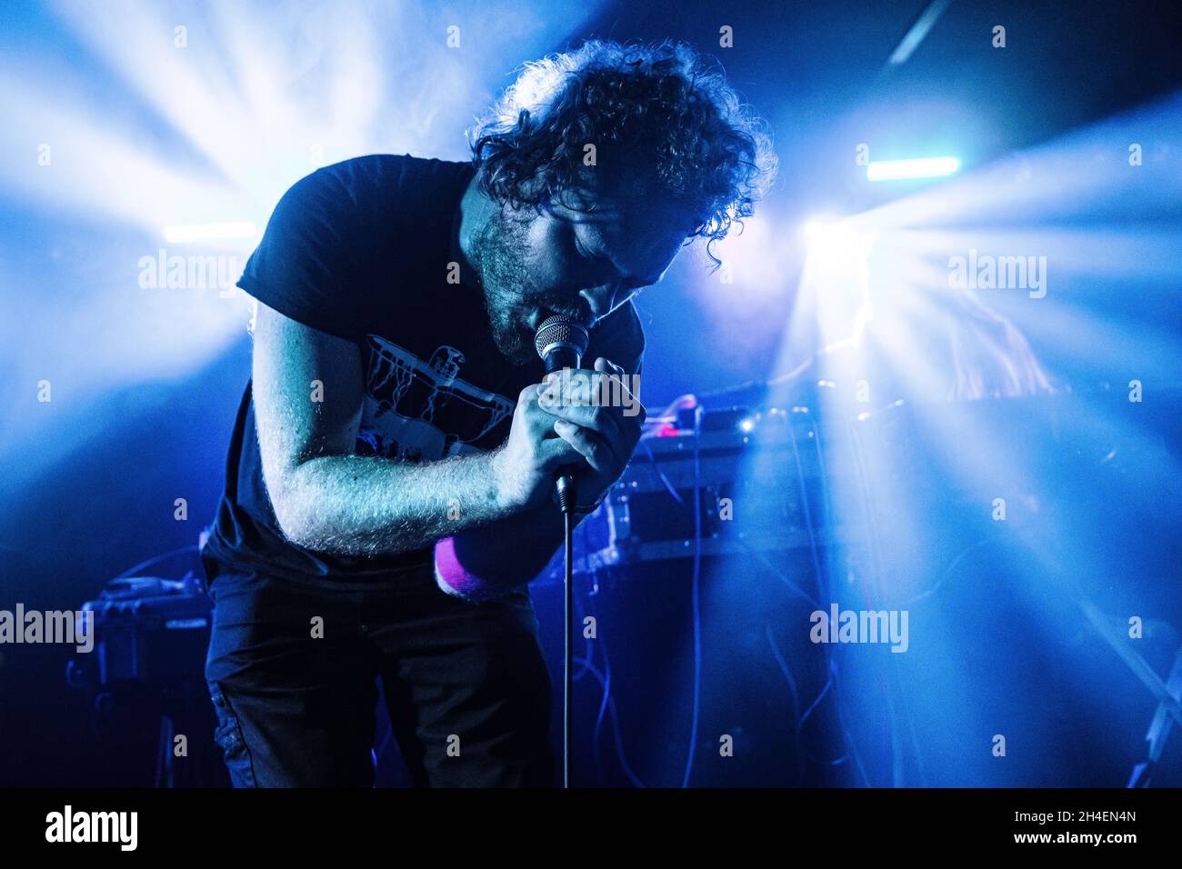 Bada band hi-res stock photography and images - Alamy