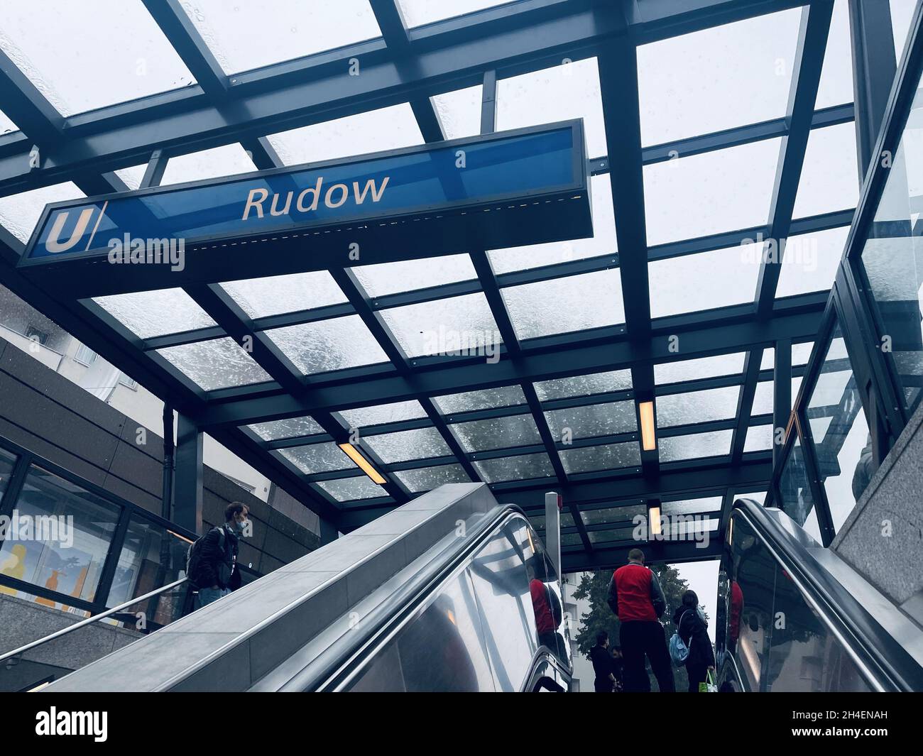 Berlin rudow hi-res stock photography and images - Alamy