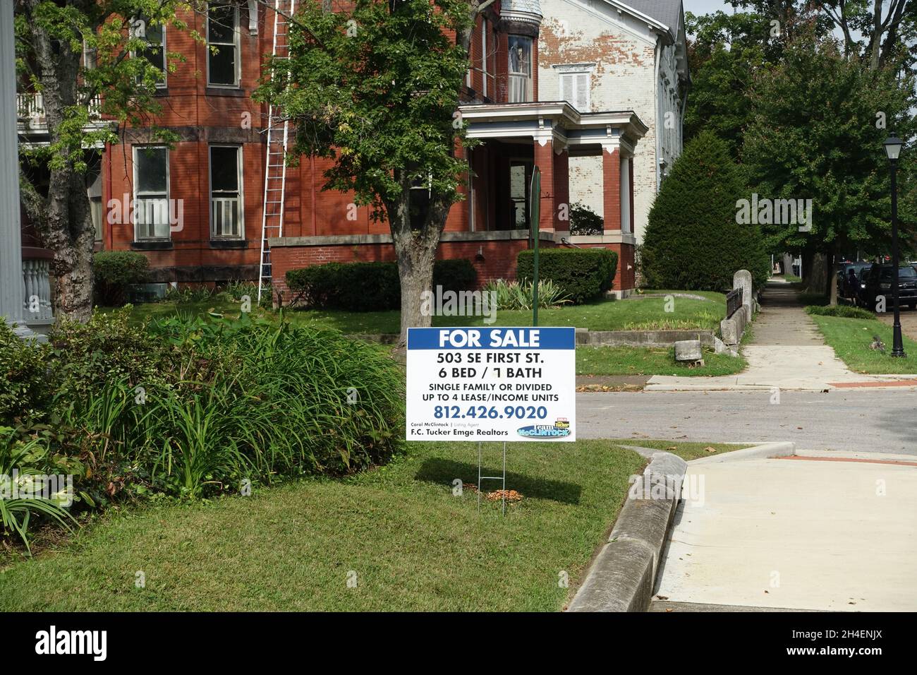 Southern Indian life Stock Photo - Alamy