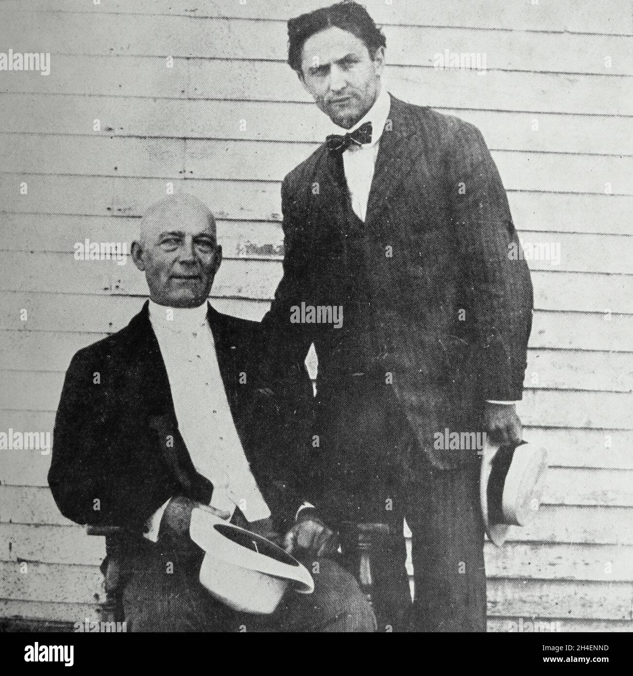 Vintage Magicians Assistant