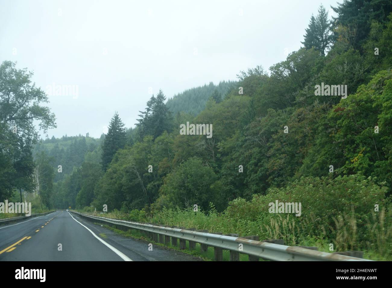 Washington Statez coastal range offers many recreational possibilities ...