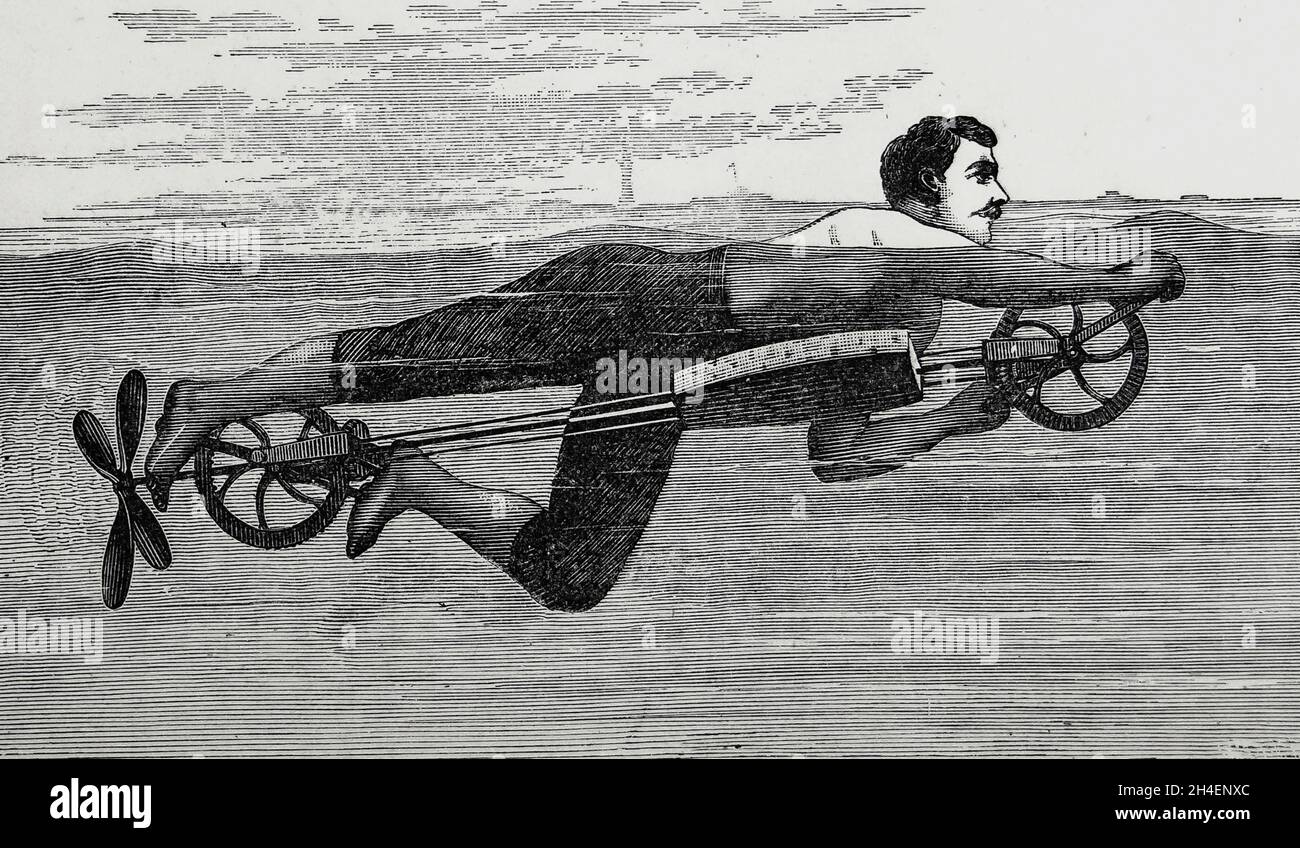 Magician Harry Houdini and Magic related vintage Stock Photo - Alamy