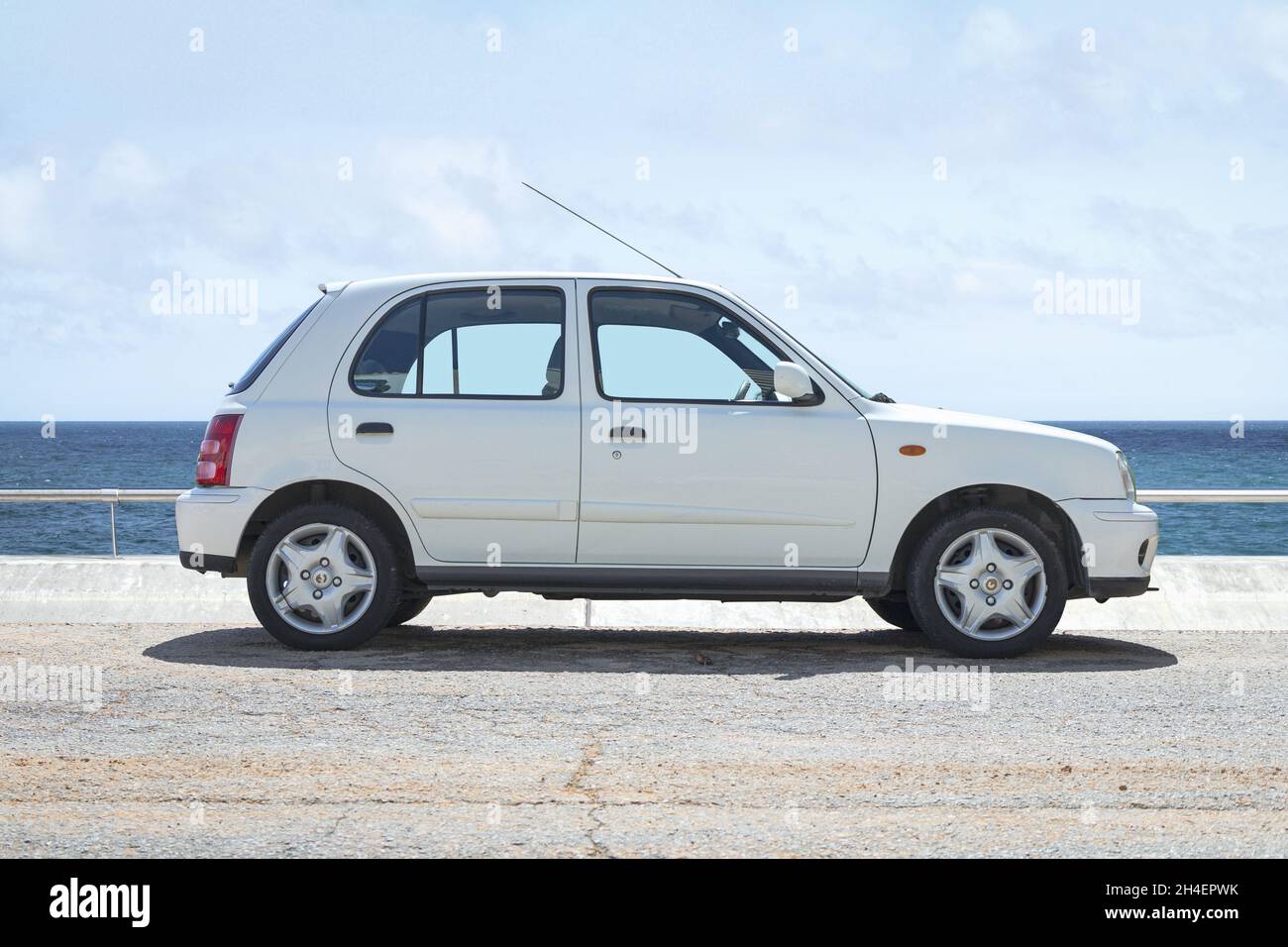 K11 Car