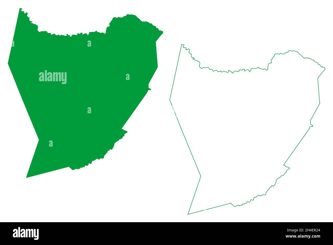 Palmas de Monte Alto municipality (Bahia state, Municipalities of ...