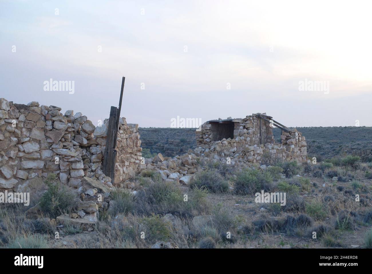 Two guns route 66 hi-res stock photography and images - Alamy