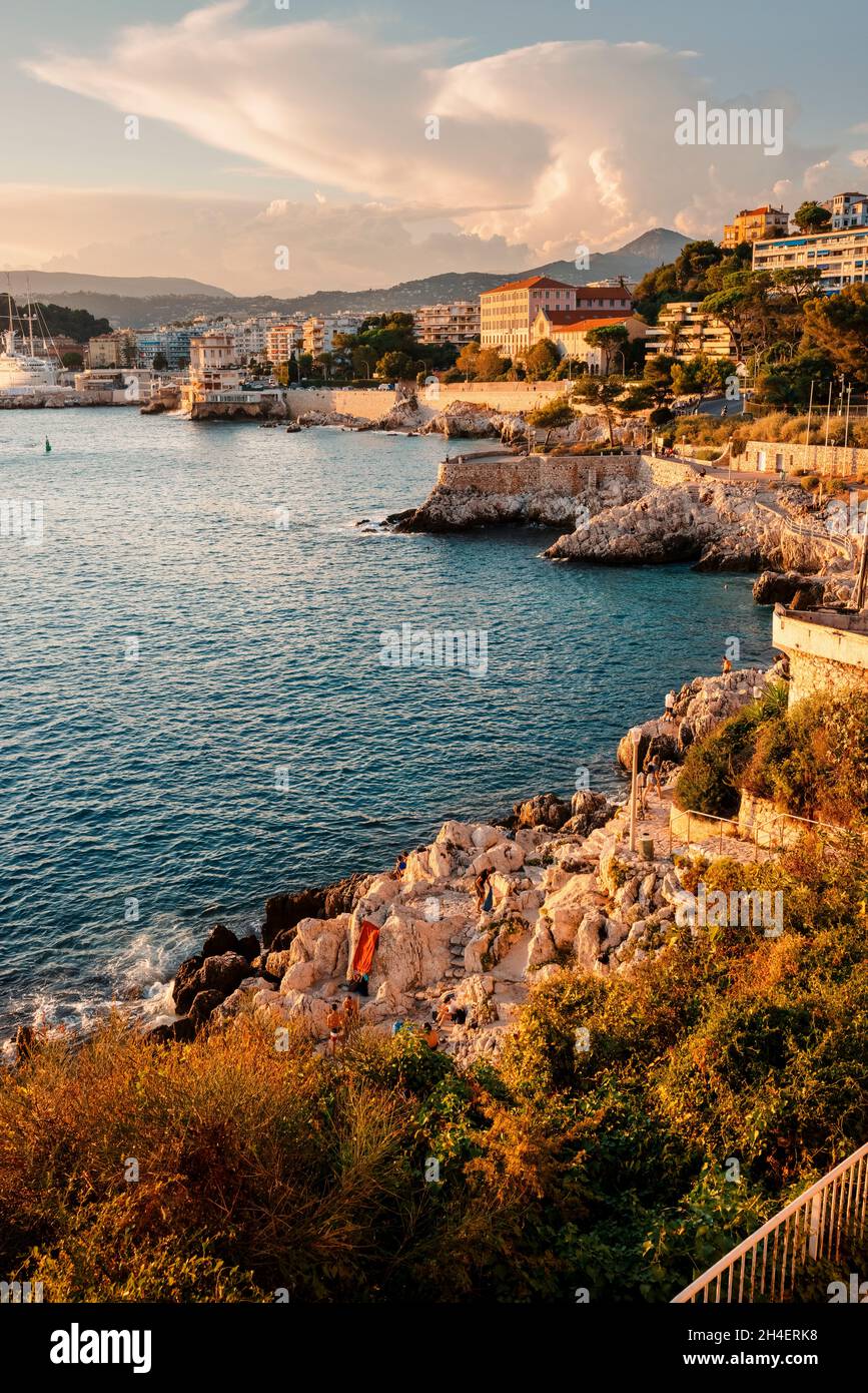 Plongeoir hi-res stock photography and images - Alamy