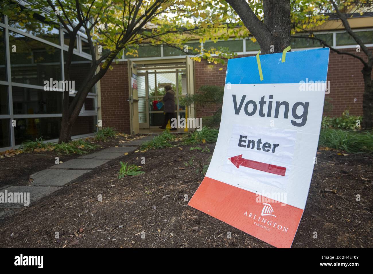 Walter reed community center hi-res stock photography and images - Alamy