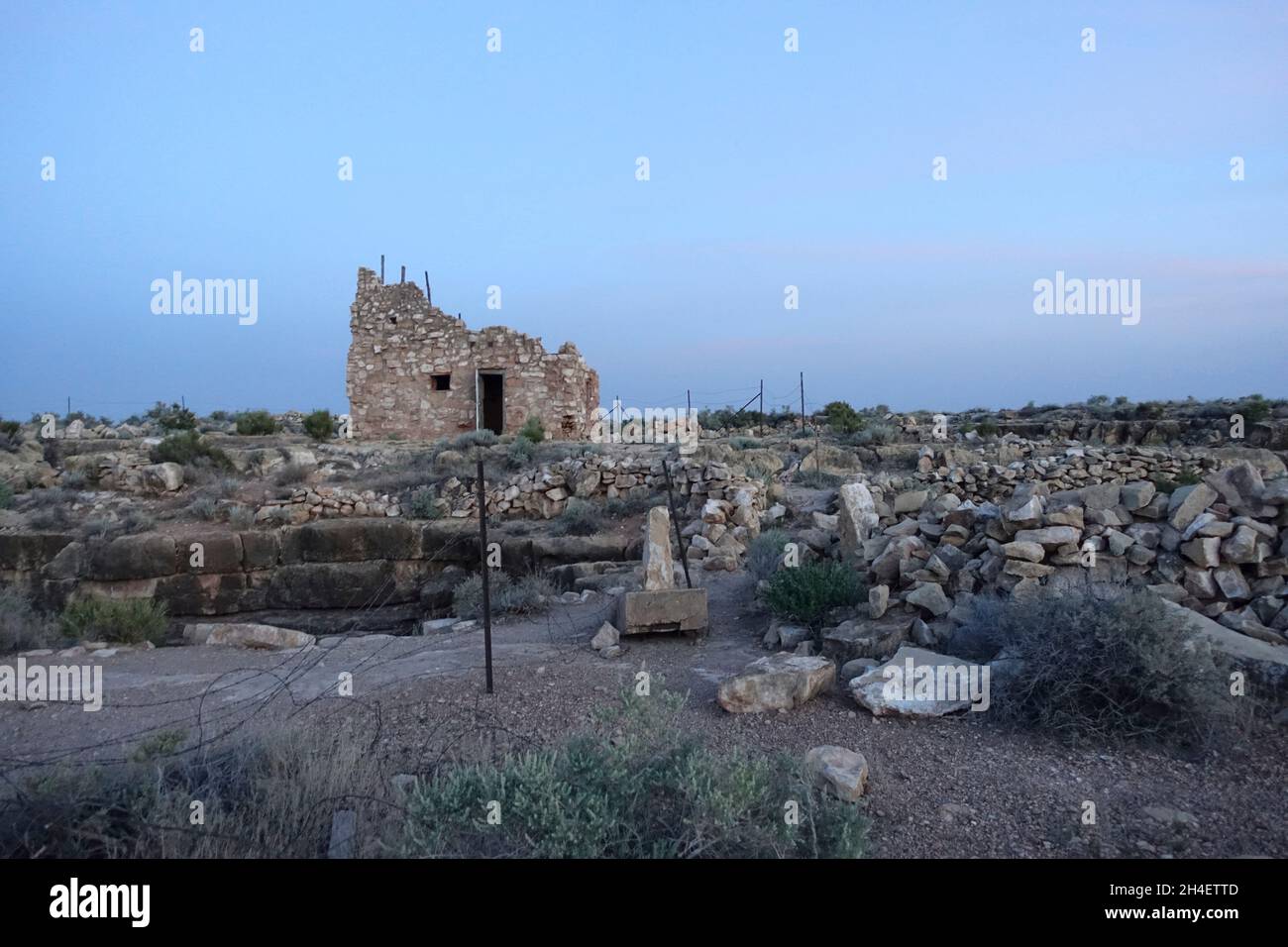 Two guns route 66 hi-res stock photography and images - Alamy