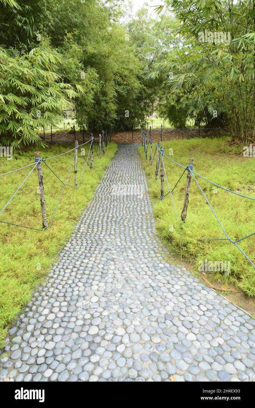 leading down to new pathways and new destinations Stock Photo - Alamy