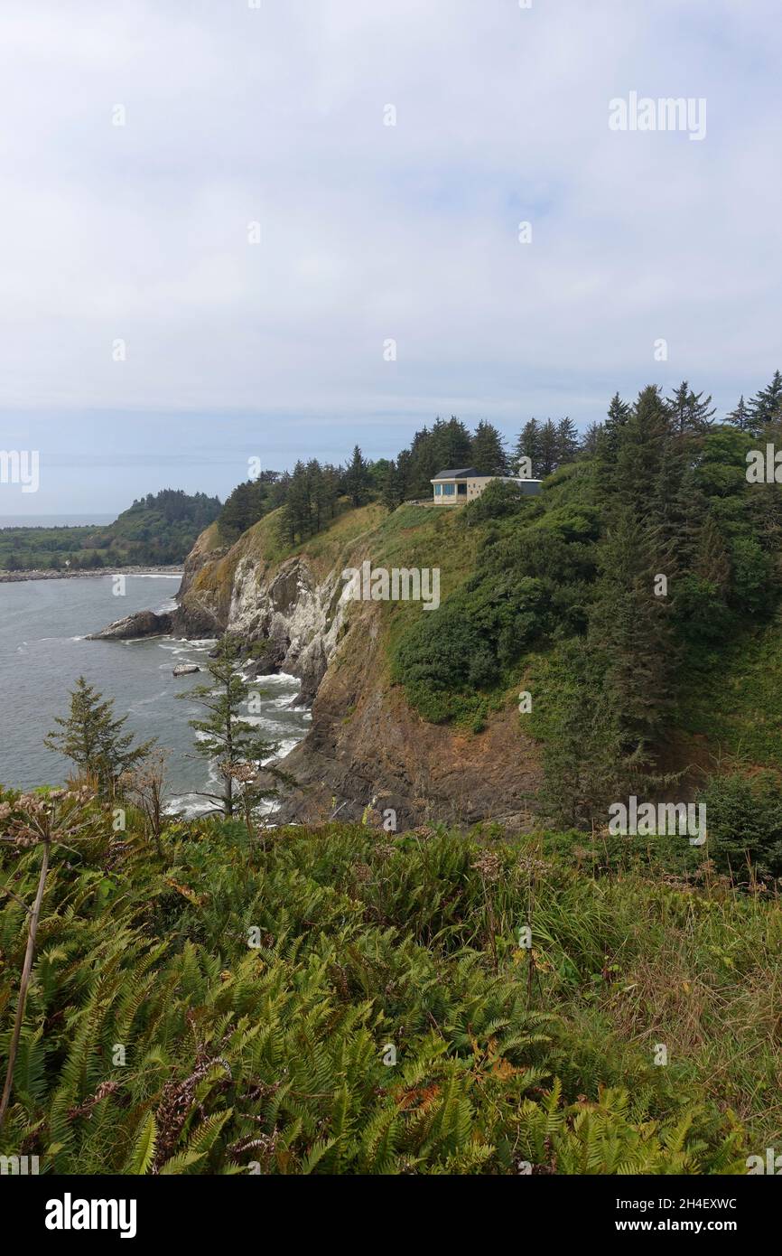 Washington Statez coastal range offers many recreational possibilities ...