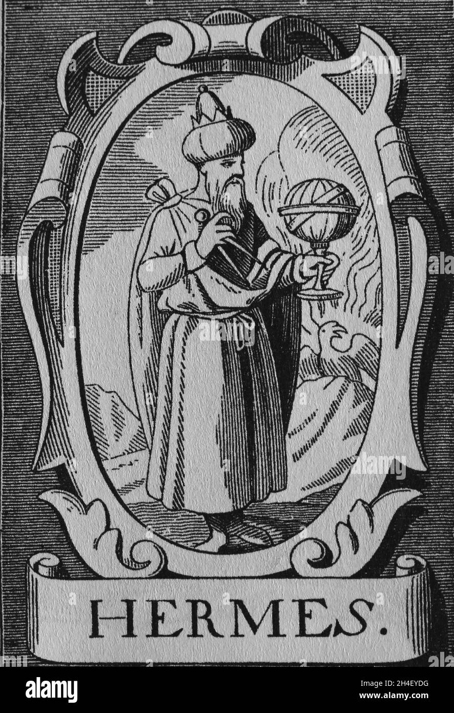 Alchemy High Resolution Stock Photography and Images - Alamy