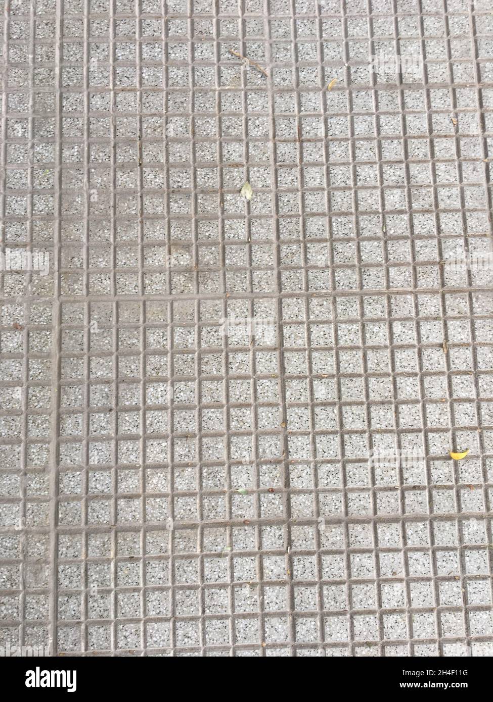 Exterior concrete paving texture hi-res stock photography and images ...