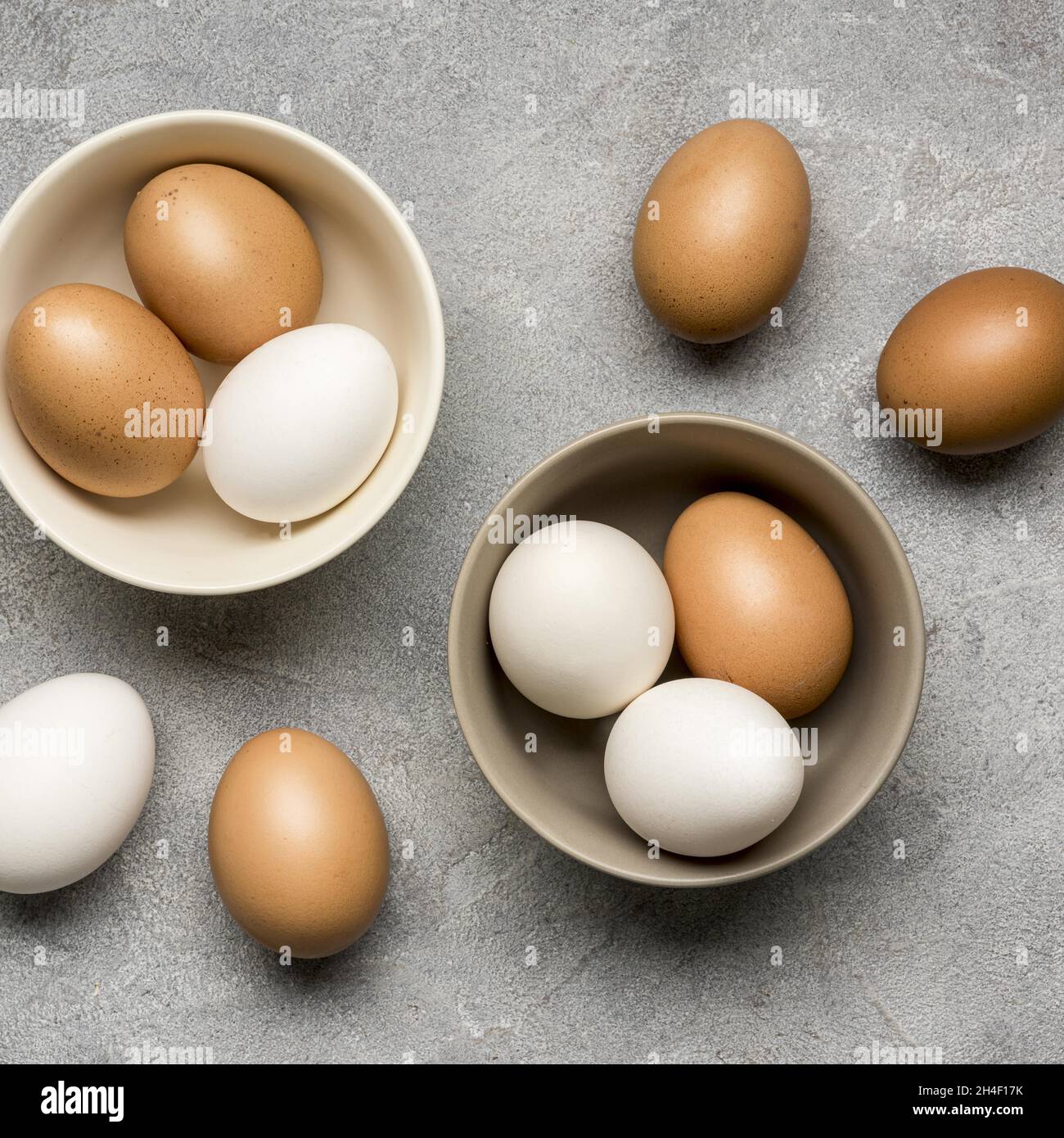 view bowls with chicken eggs2. Resolution and high quality beautiful ...